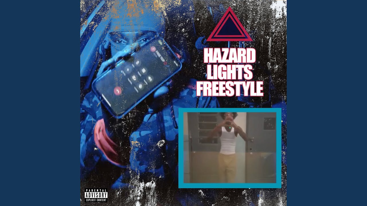Hazard Lights Freestyle - YouTube Music