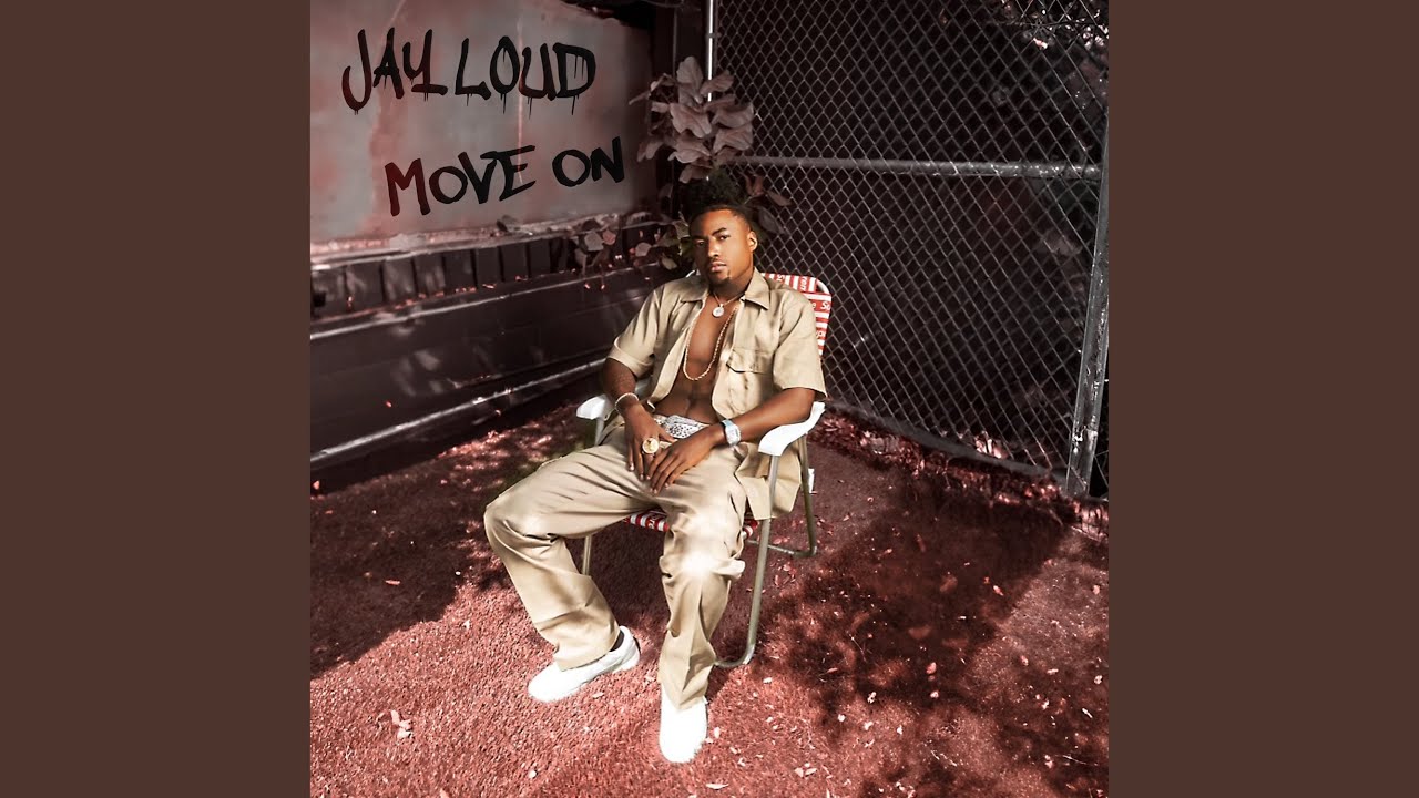 Move On - YouTube Music