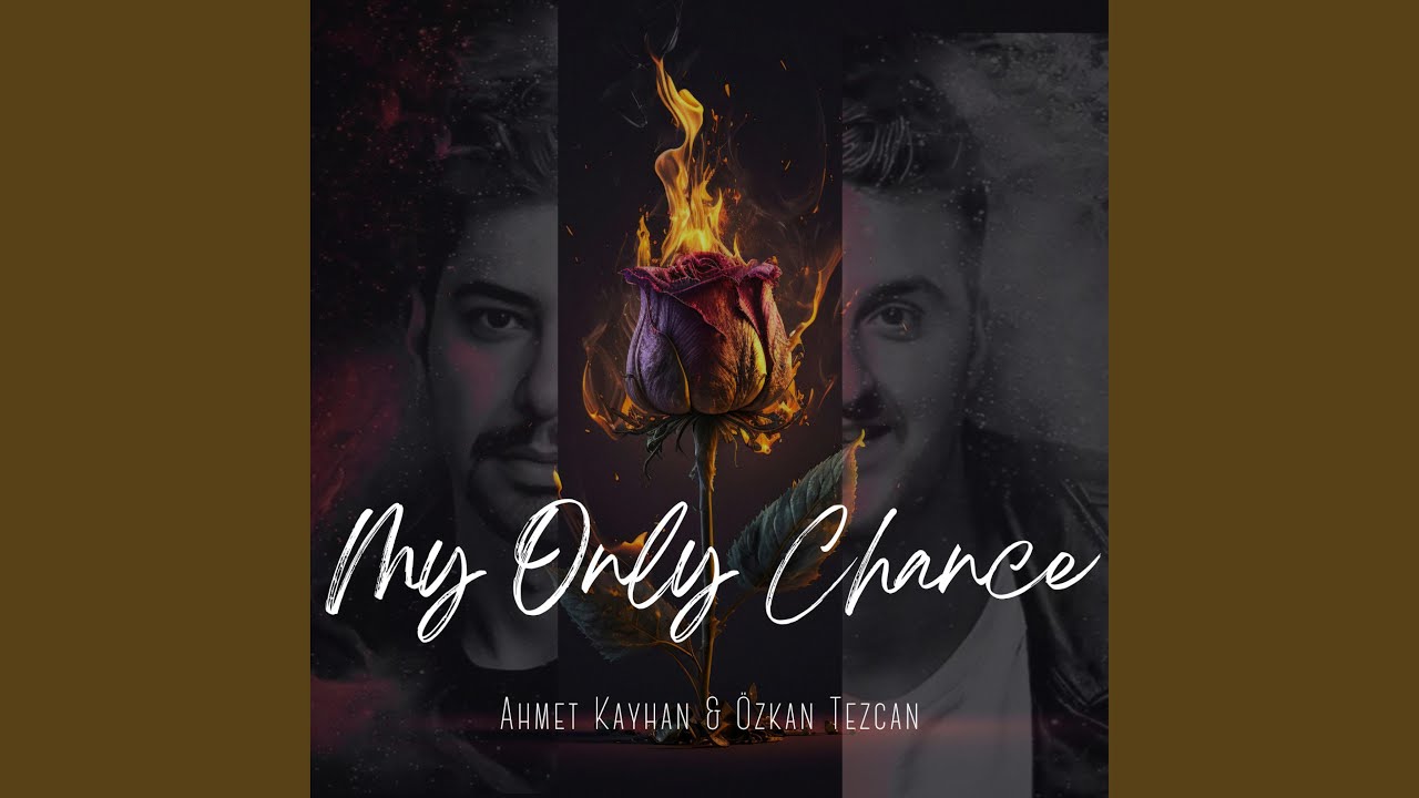 My Only Chance - YouTube