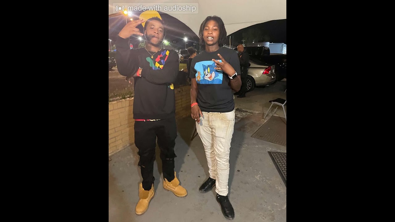 Drip Smizzy x Big Savage- Play Wit It - YouTube