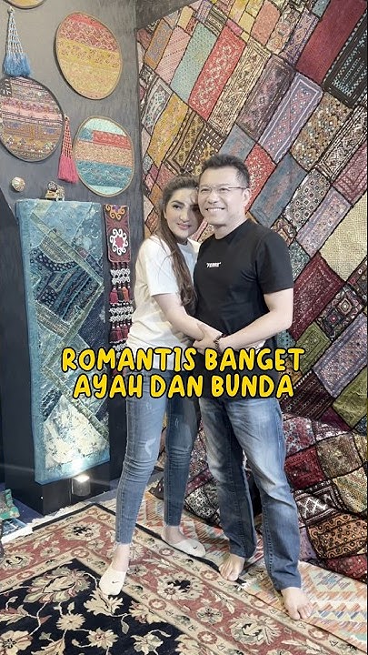 Gemeskan kita berdua🤣 - YouTube