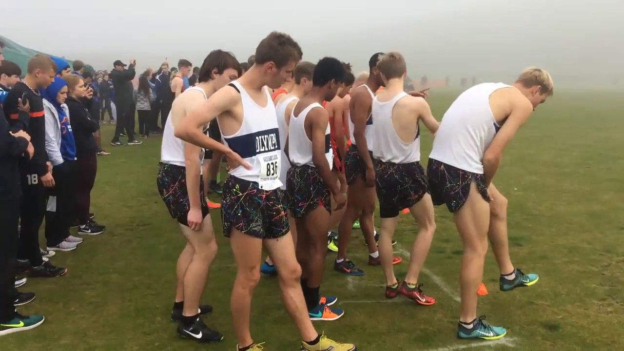 2017 WC District 3 / SW District 4 Westside Classic 4A Boys (Olympia ...