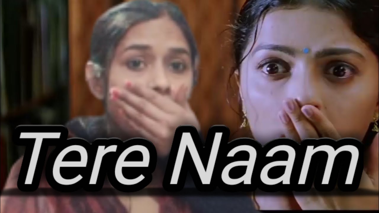 Tere Naam Unforgettable Best Scenes - Salman Khan, Bhumika Chawla ...