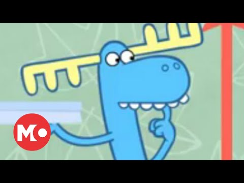 Angles Song (Happy Tree Friends Edition)