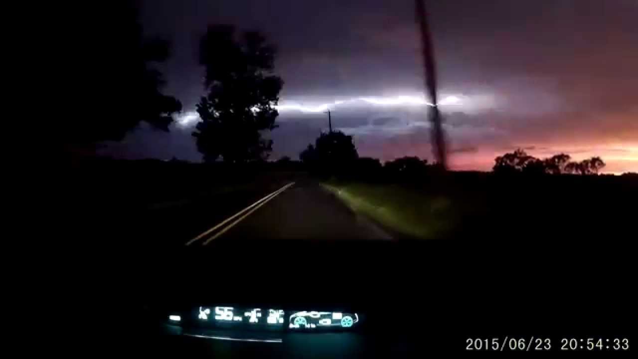 Insane Lightning Captures - YouTube