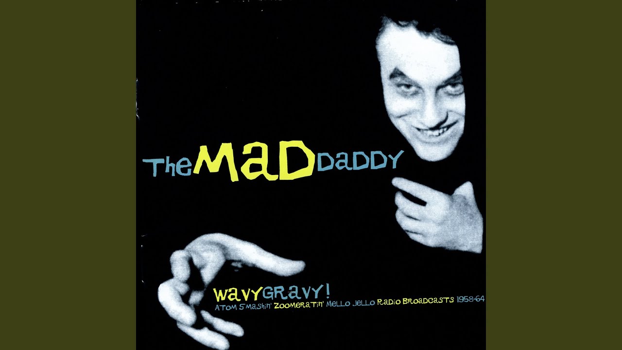Mad Daddy Photo - YouTube