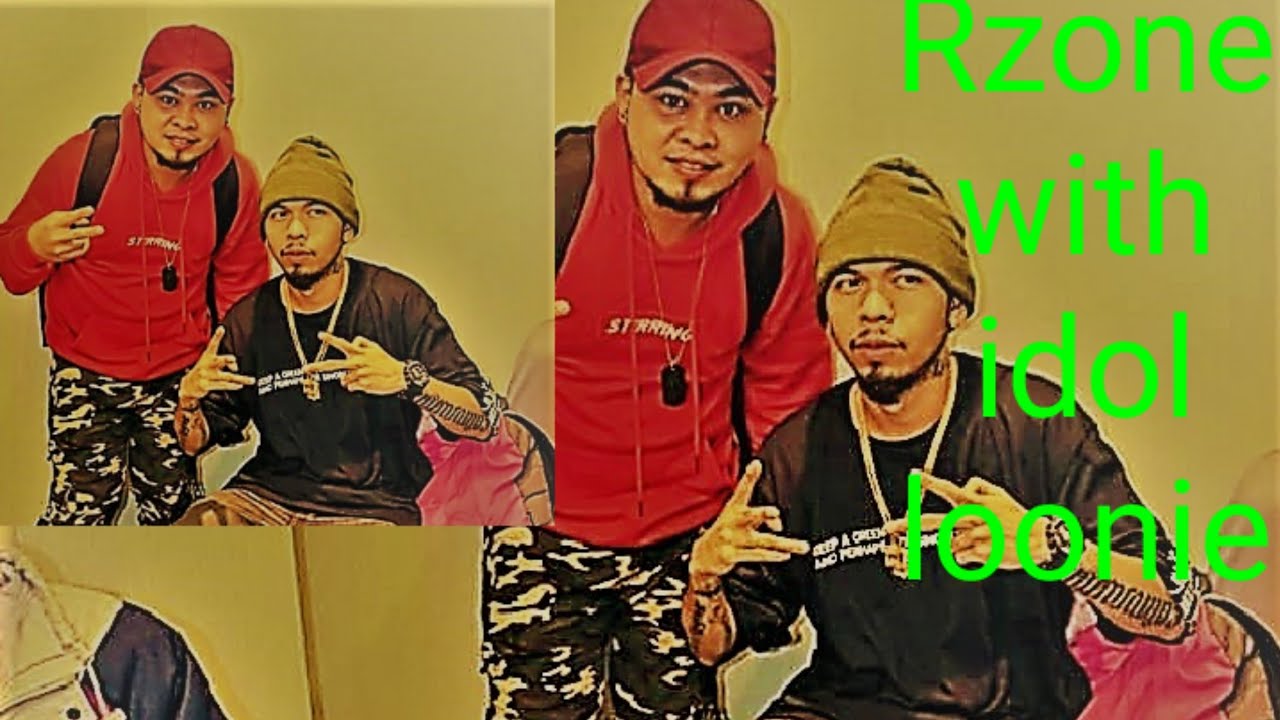 Usapang hip-hop.rap battle artist fliptop and bahay katay.. - YouTube