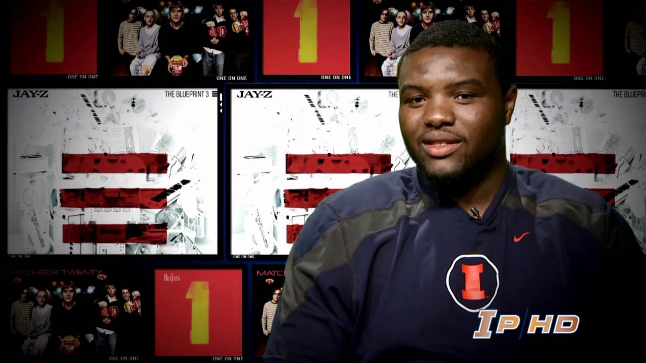 One-On-One - Jeff Allen - YouTube