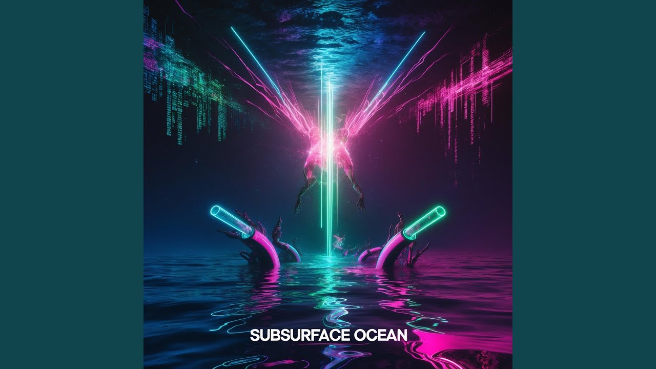 Subsurface Ocean - YouTube