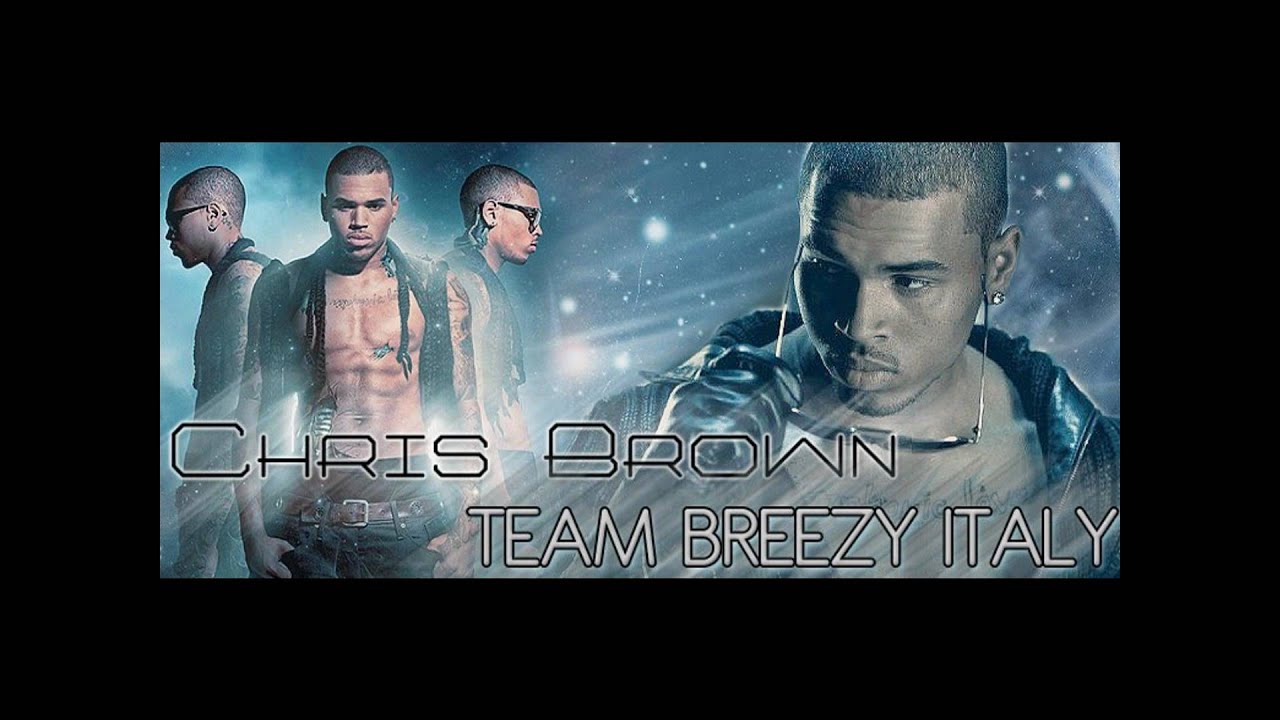 Chris Brown "Matrix" HQ NEW SONG JUNE 2010 - YouTube