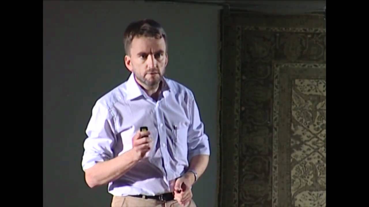 TEDxYerevan - Hans Gutbrod - Well Being and Happiness - YouTube