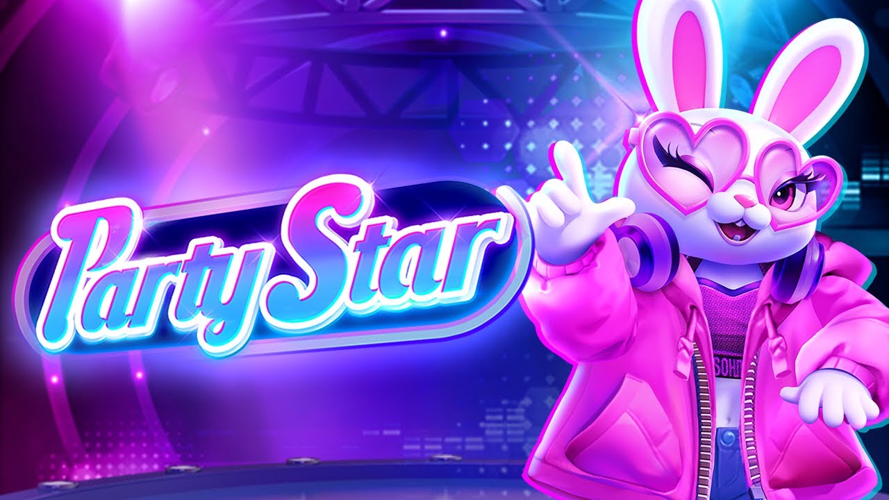 Party Star - YouTube