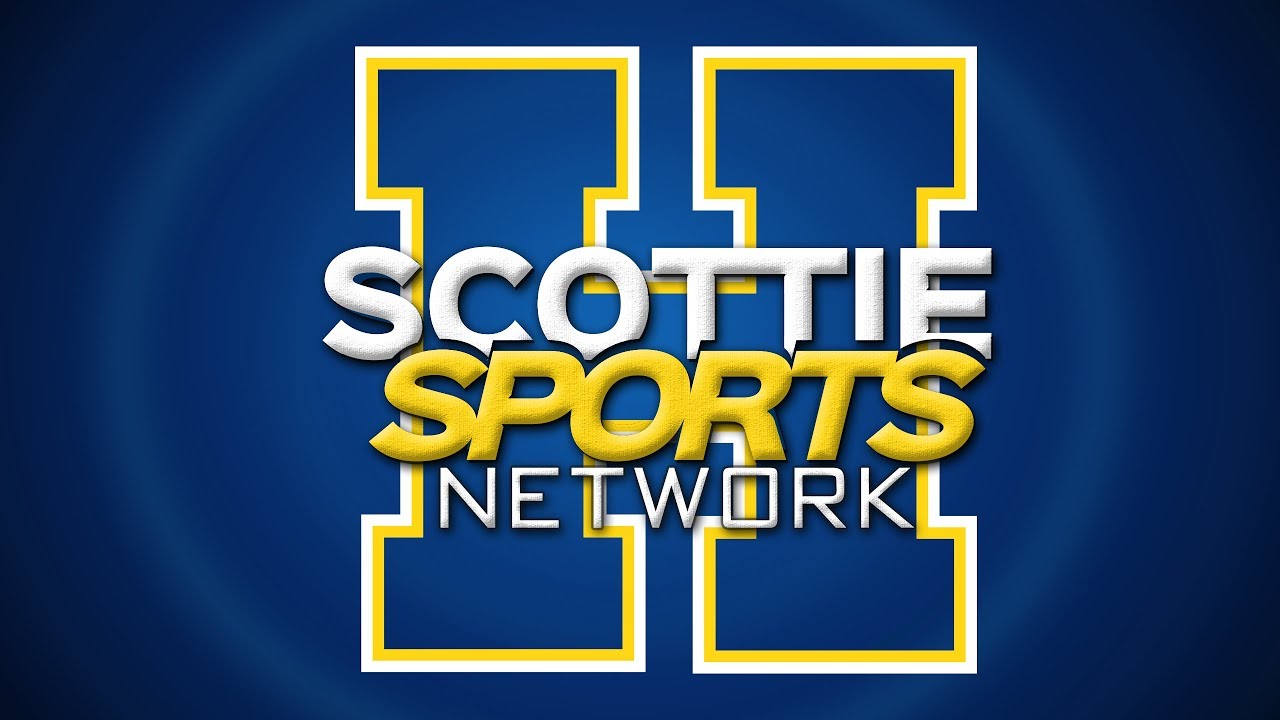 Highland Volleyball vs. Labette Community College - YouTube