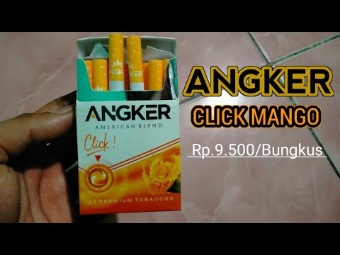 Review roko Angker mangkat click | Roko murah enak - YouTube