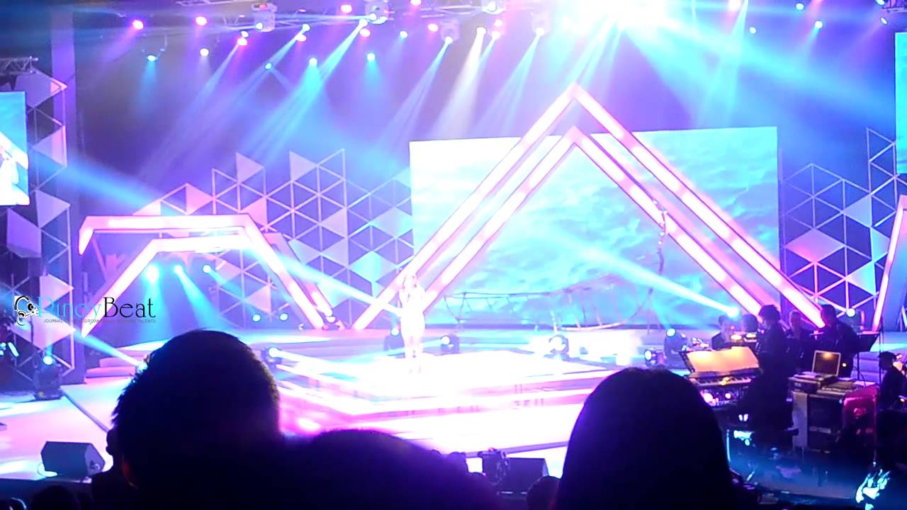 Salbabida by Jungee Marcelo, Performed by Kyla - YouTube