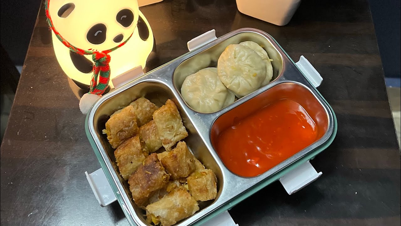 Lunch Box ideas for sister♥️#lunchbox #lunch #trending #viralvideo # ...