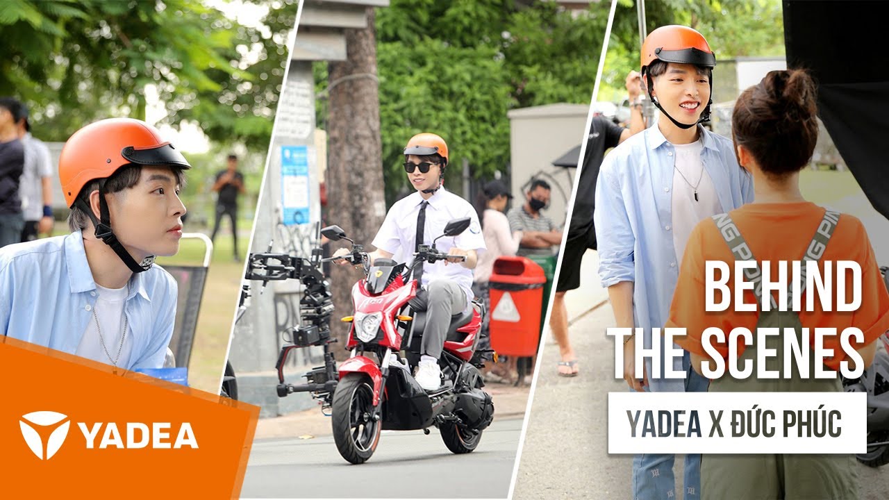 Thông số Xe máy điện Yadea X5 Sport 2020 | Thông Số Kỹ Thuật