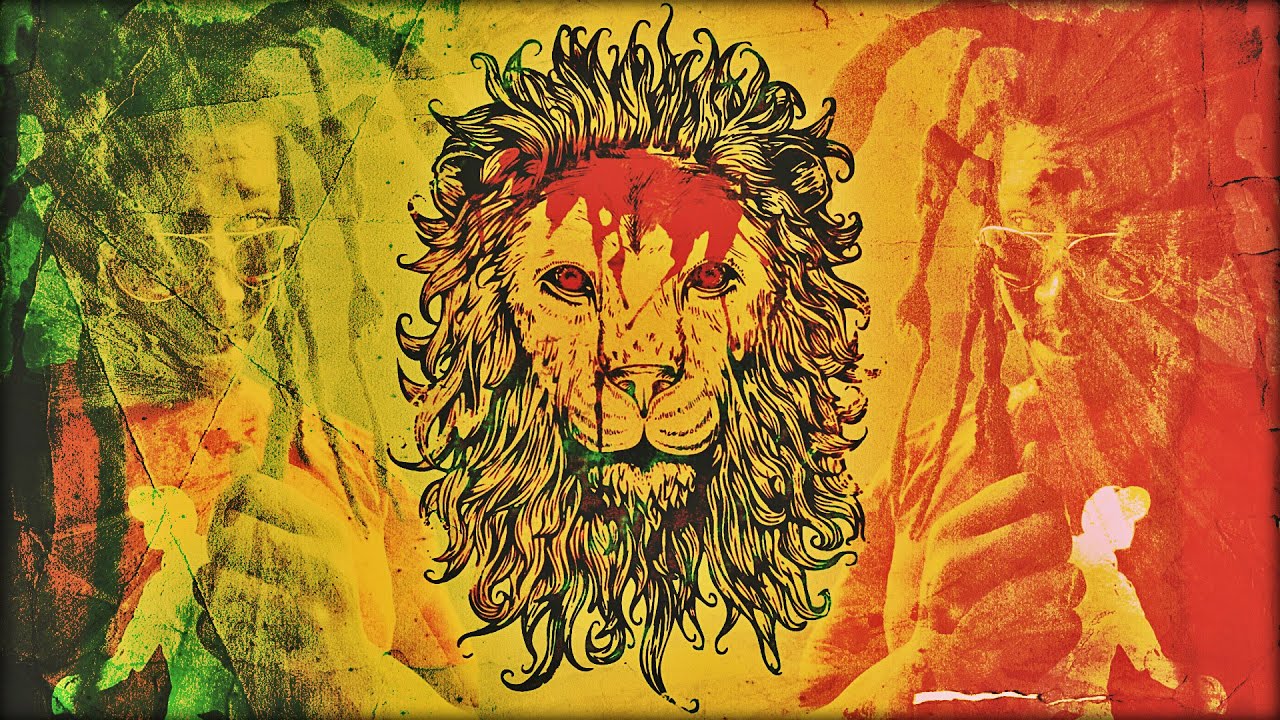 REGGAE ACOUSTIC | Lion Baryton - "Tèmè" (Prod. By HighSound Riddims ...