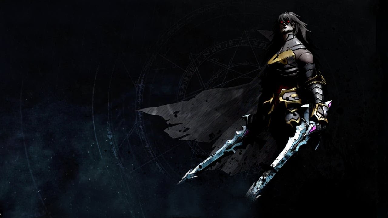 V Rising - Lord Styx the Night Champion - Brutal Strategy (Solo) - Pre ...