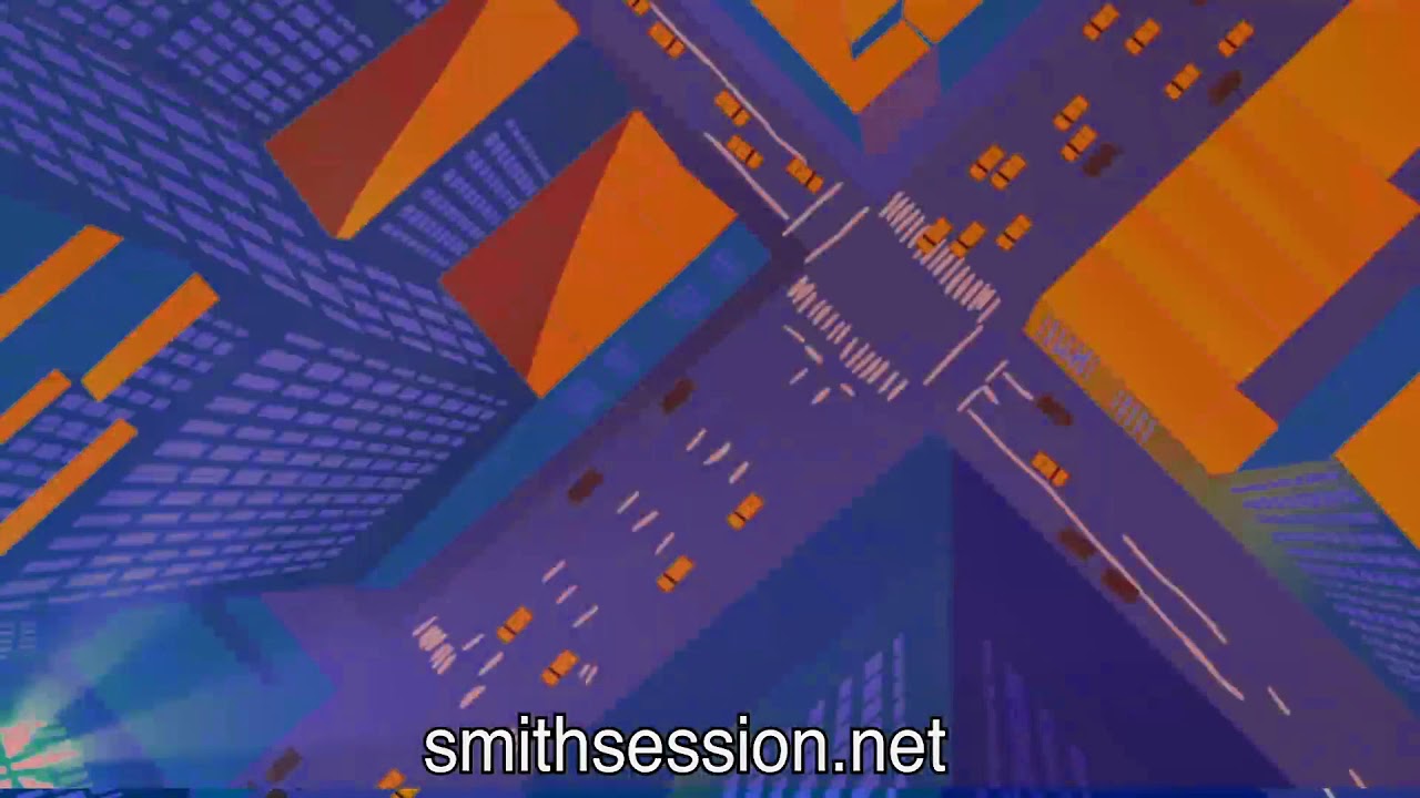 Mr. Smith Welcome to The $upport (Official Cartoon video) (Enhanced ...