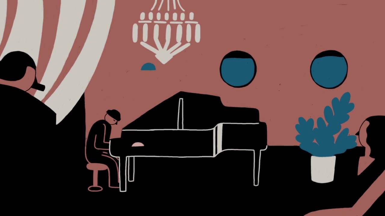 'Is Anybody Out There?' - Animated Video - YouTube