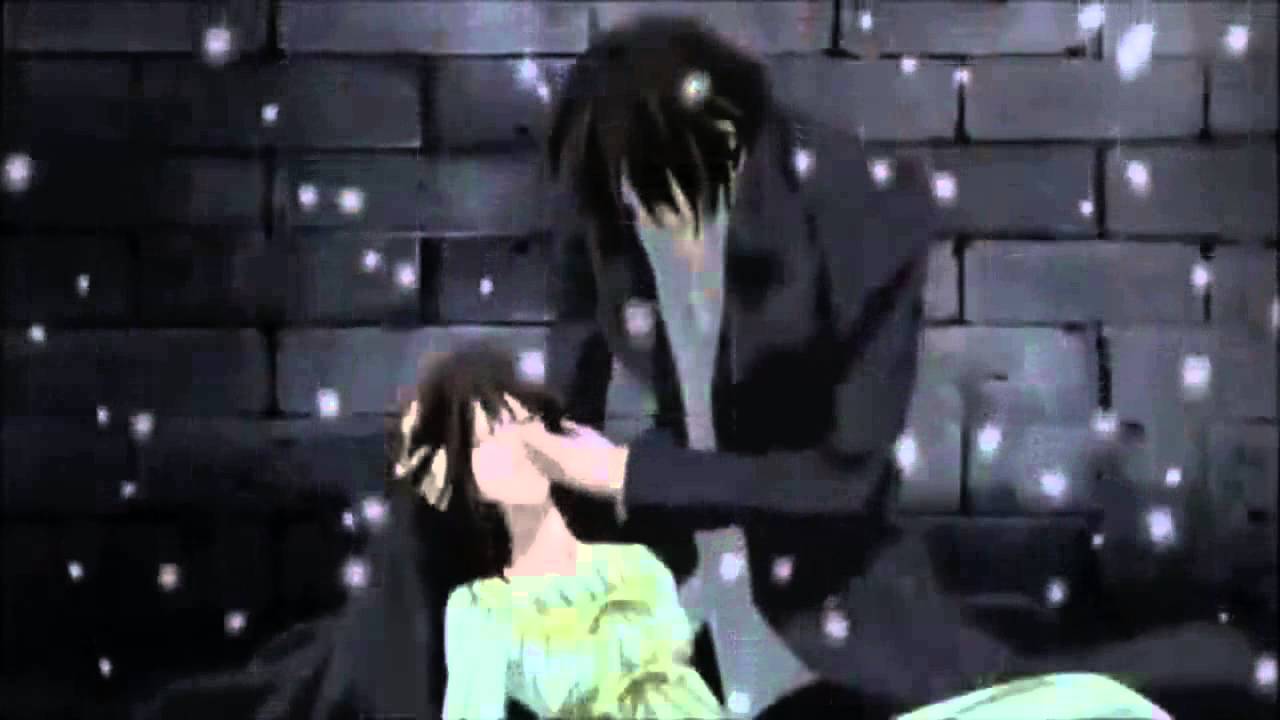 amv] Vampire Knight - Full Moon ♬ - YouTube