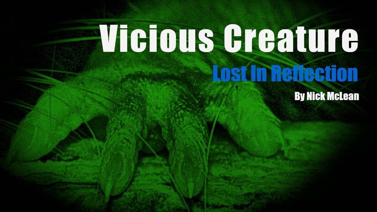 Vicious Creature - YouTube