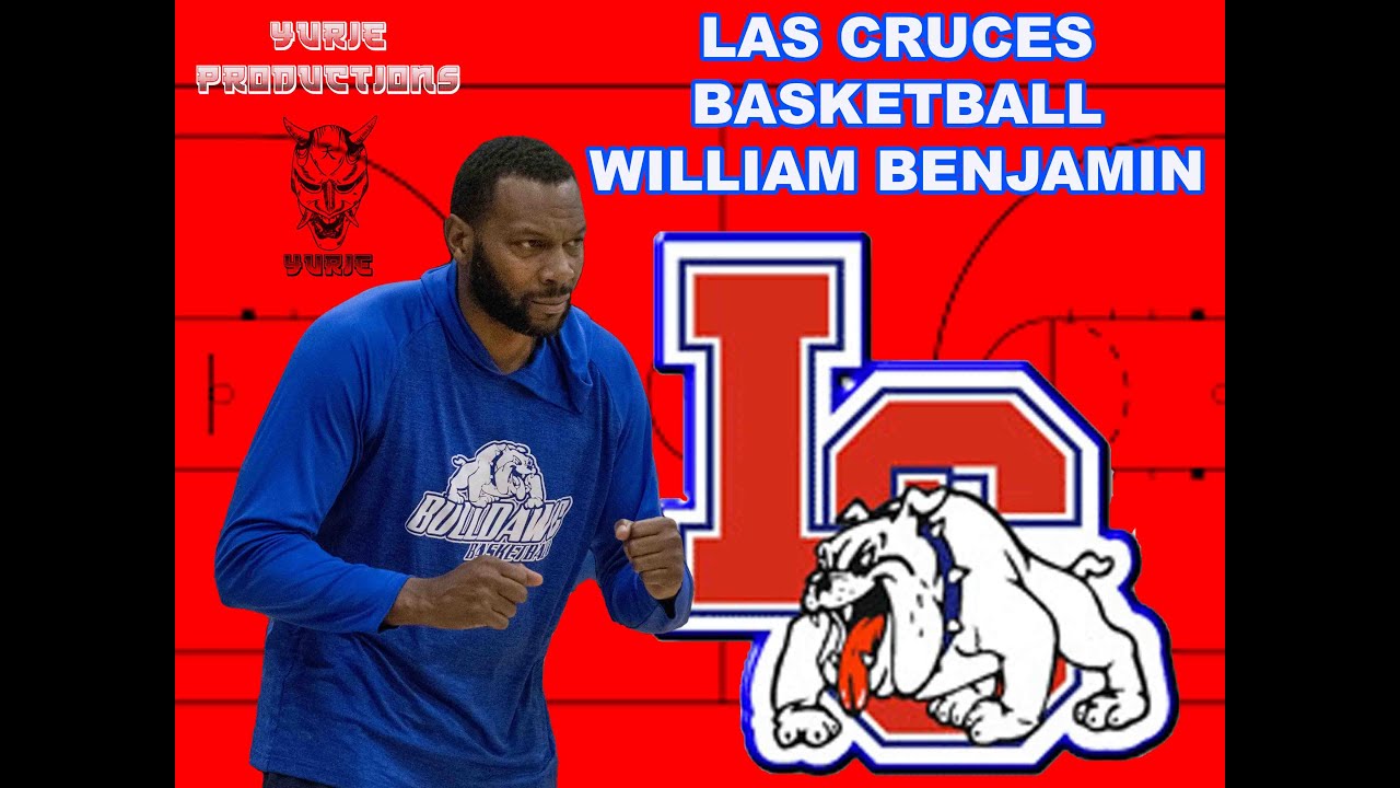 Coach William Benjamin Interview - YouTube