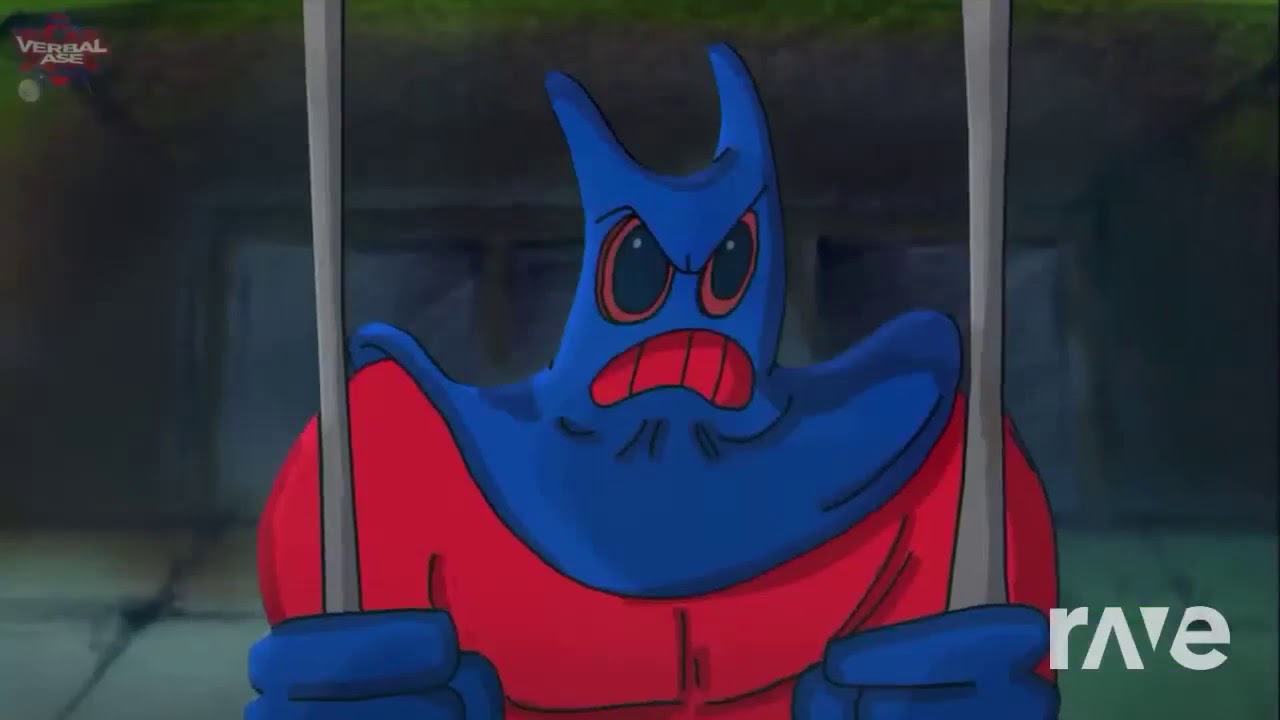 Battles Beatbox Solo 2 - Spongebob & Deadshot Beatbox Solo | RaveDj ...