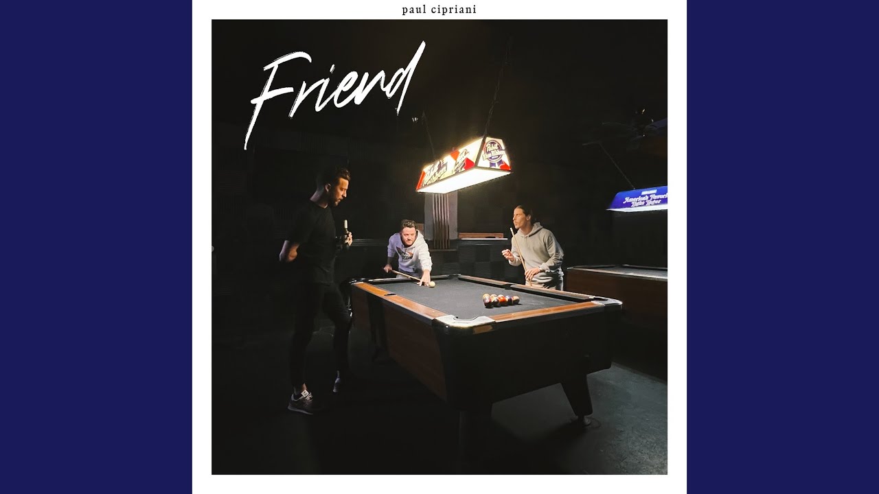 Friend - YouTube