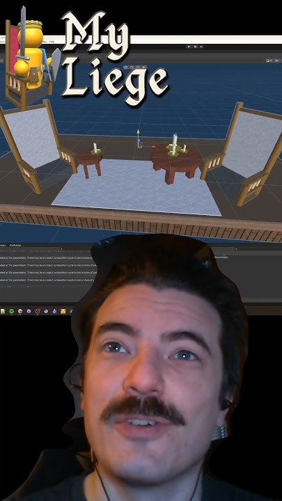 Game Dev Example: New stages modeled, part 1 #gamedeveloper #gamedevelopment #unity3d #devlog ...