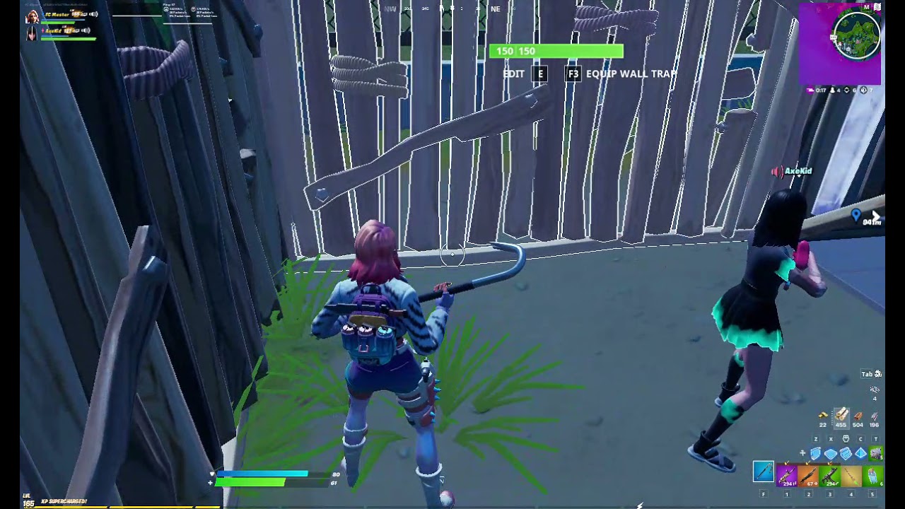 Dear Glitch King.... - YouTube