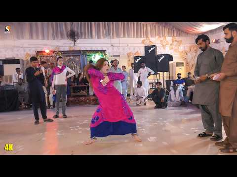 Dil Bolda Lak Dolda, Chahat Baloch Mujra Dance Performance SGRecords 2026