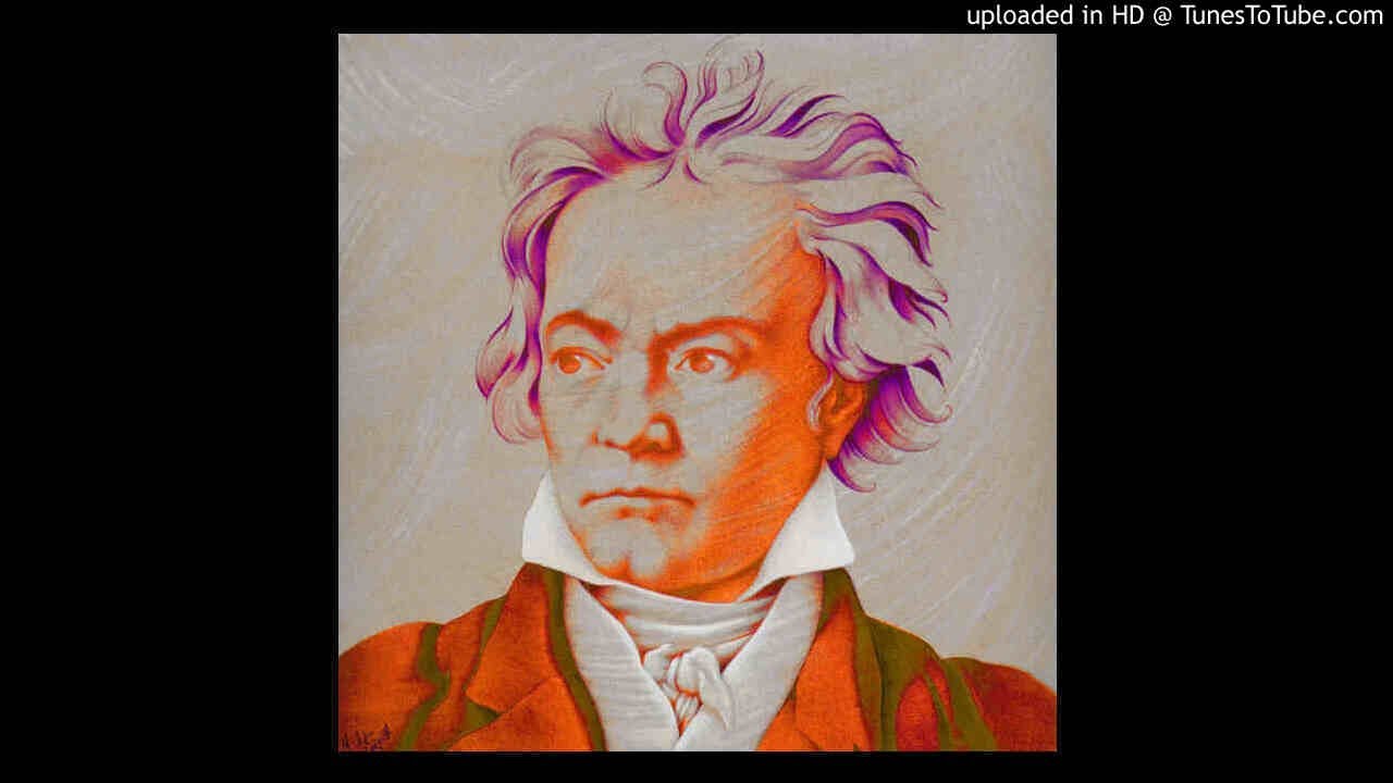 Beethoven: Variations on a Waltz by Diabelli ~ Edith Vogel (piano ...