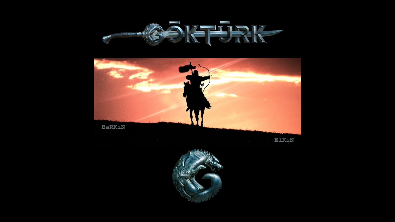Epic Turkic Music - Gokturk Khaganate / Göktürk Kağanlığı - Bilge ...