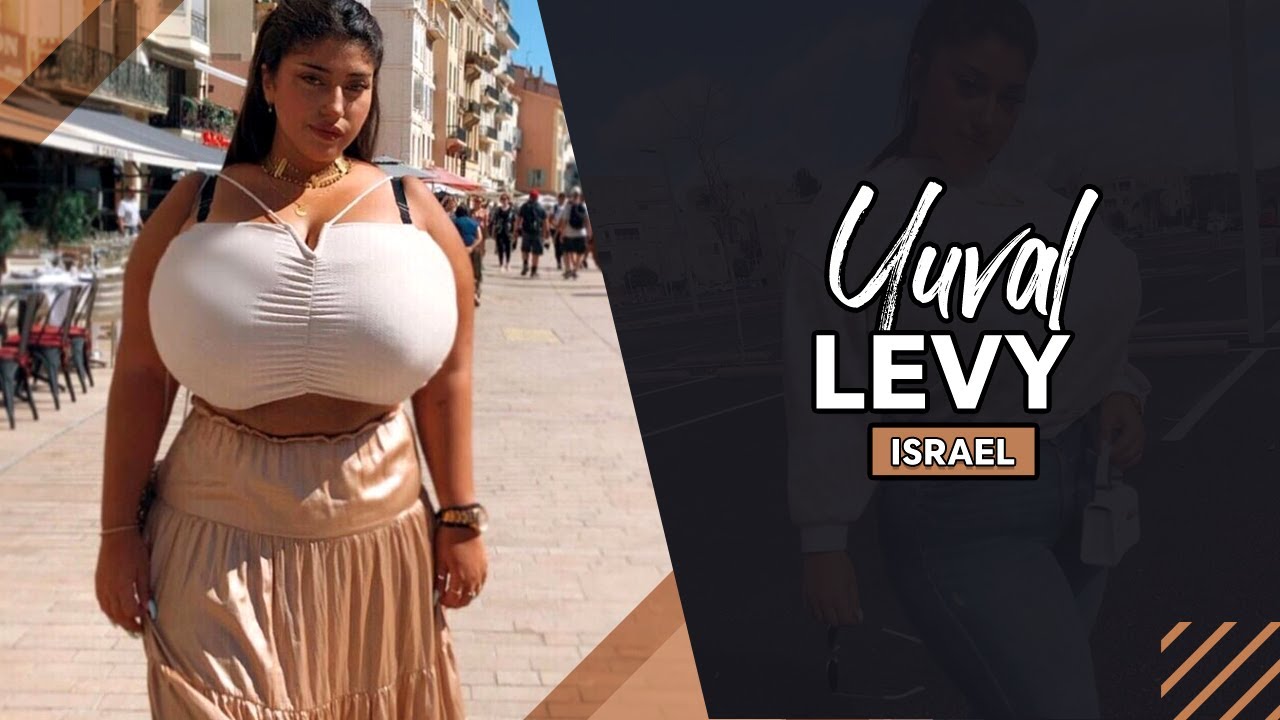 Yuval Levy Biography, Wiki, Age, Height, Weight, Net Worth - YouTube