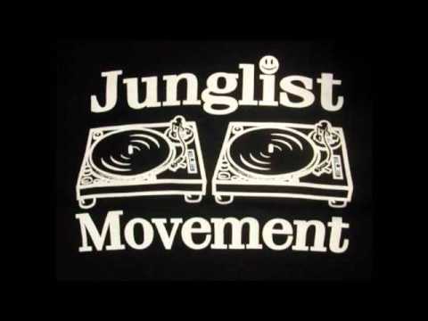 Junglist Movement - YouTube