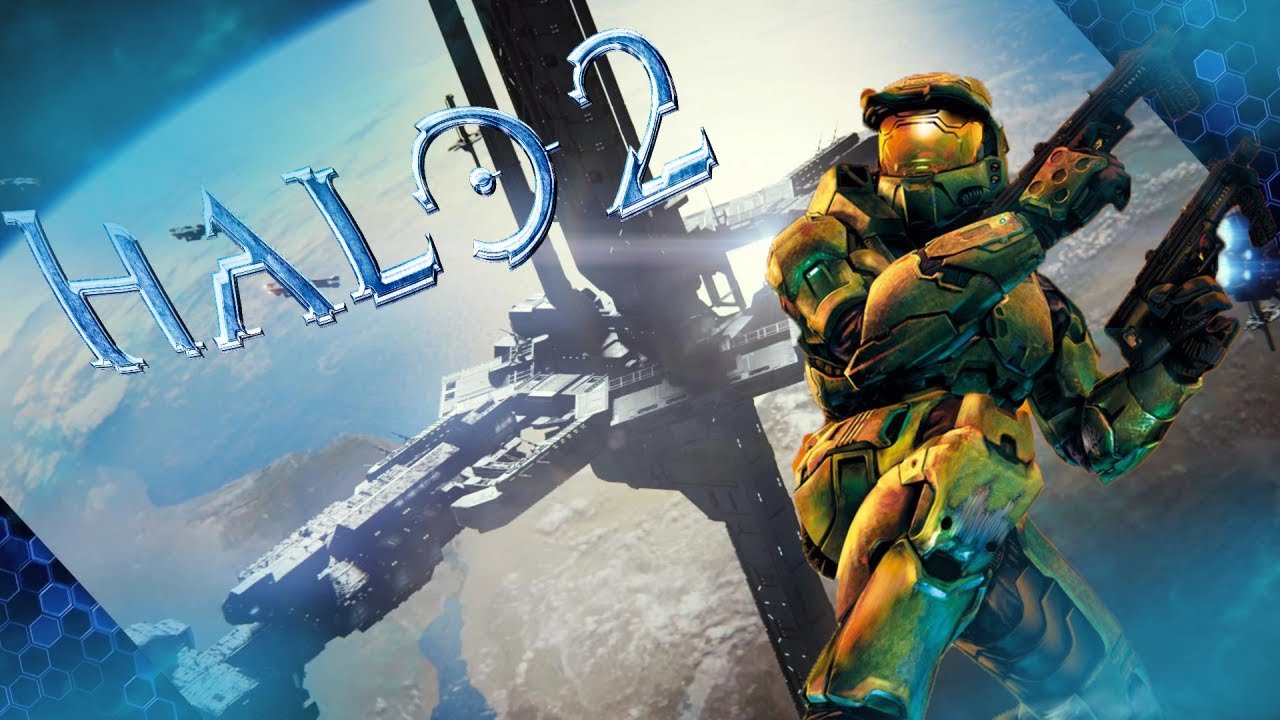 Die Verteidigung der CAIRO STATION - HALO 2 [Deutsch] - YouTube