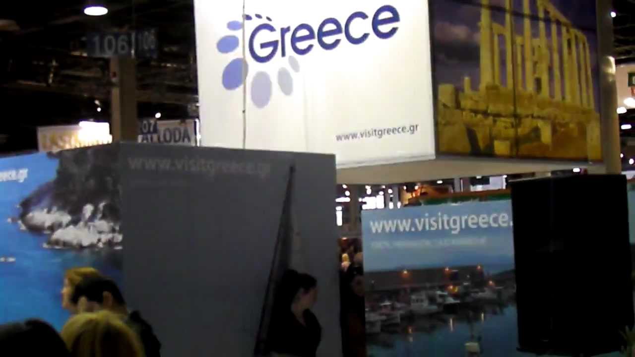 ANETT TOURS BUDAPEST KIALLITAS 2012 ANETT TOURS - YouTube