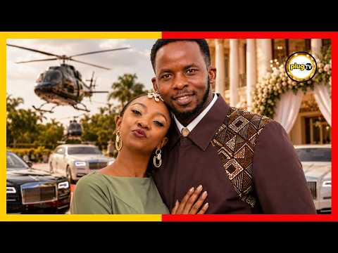 Charlene Ruto WEDDING: What kenyans Didnt see Together with her Husband |Plug Tv