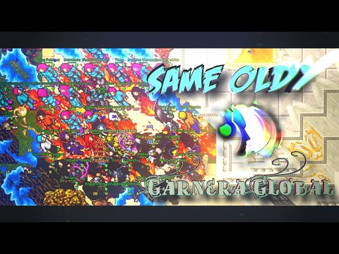 Same Oldy on Garnera-Global ► Highlights ✖ TS3 REC ✖ 2020