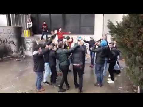 Ankaragücü Besteleri | Bitmeyen O Sevdanla Peşindeyiz Ankara