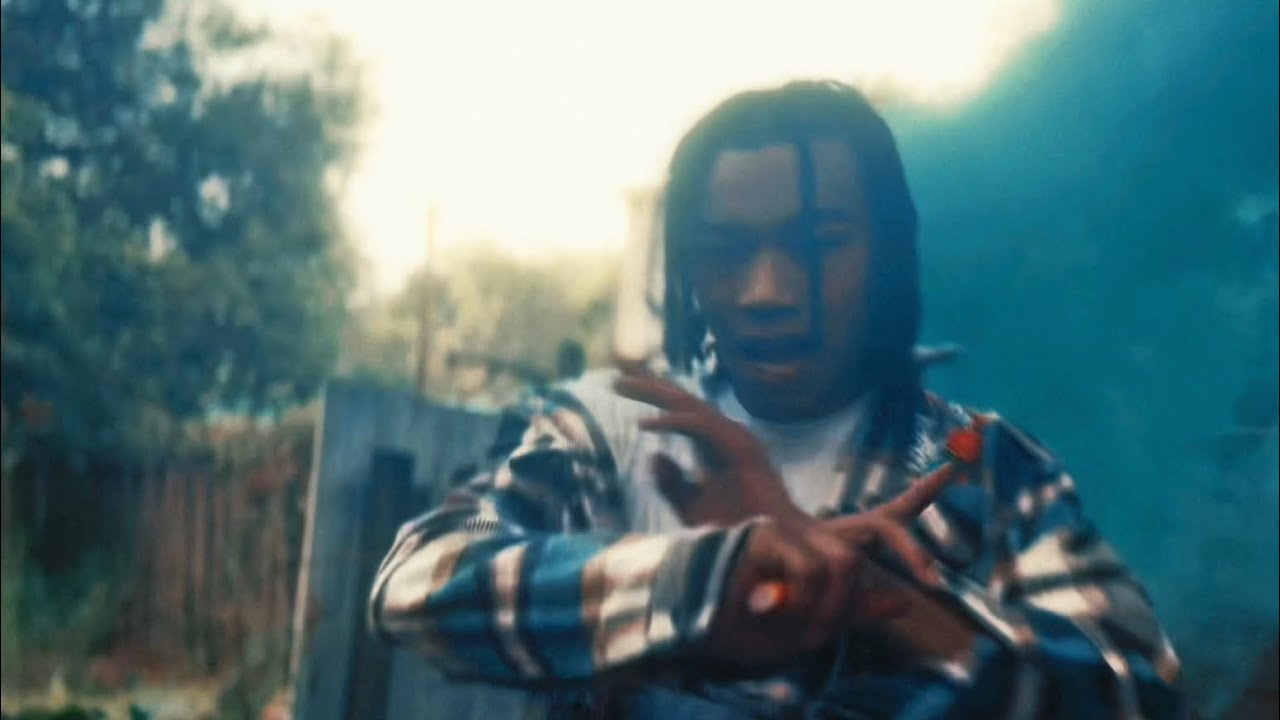 Trill Vont - El Trino (Official Music Video) - YouTube Music