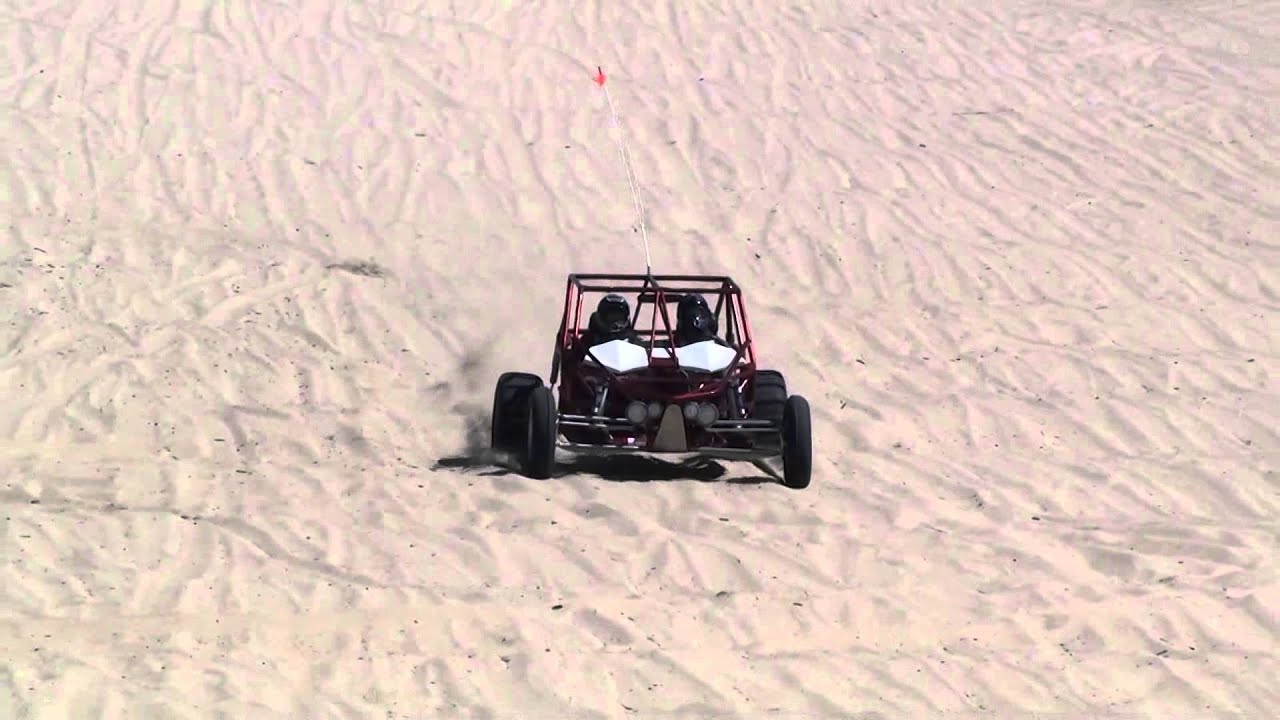 Copy of Sand Lake Whoops - YouTube