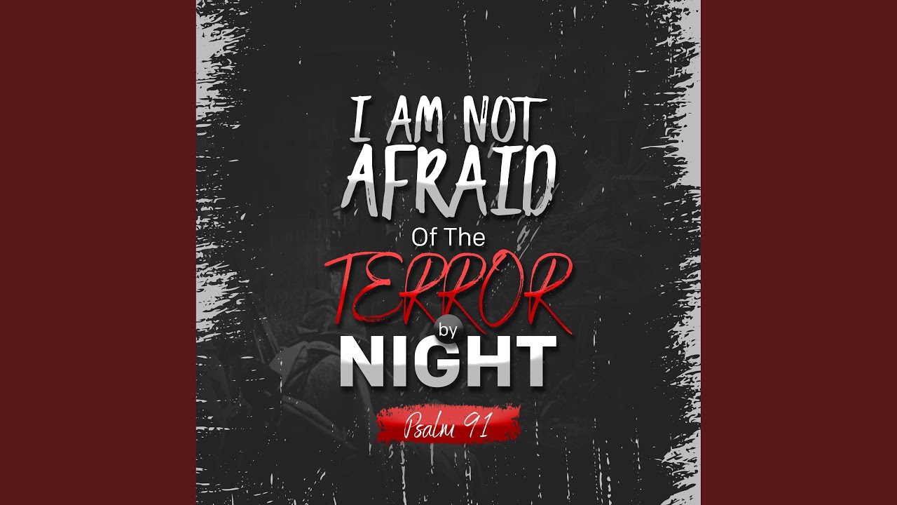 Ba na tsoron ta addanci da dare - YouTube