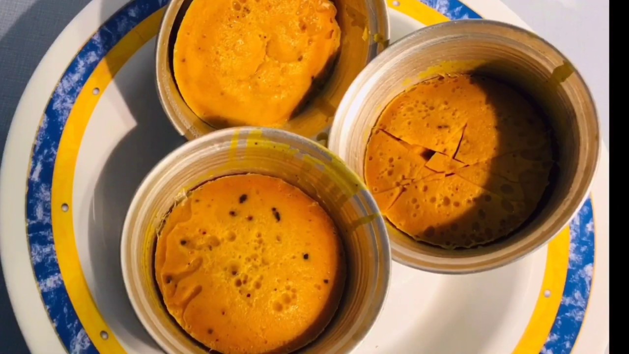 HOW TO MAKE OKPA / STEP BY STEP ON HOW TO MAKE OKPA WITH ONLY FOUR ...