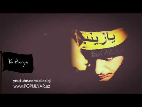 Afsin & Yaqub - Aglaram men Yeni Mersiye