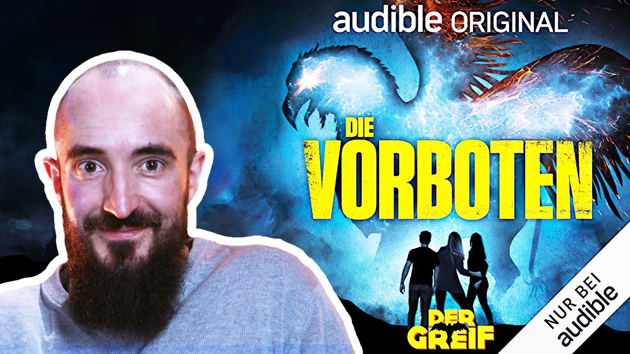 Faszinierend Der Greif Die Vorboten Ebenbild