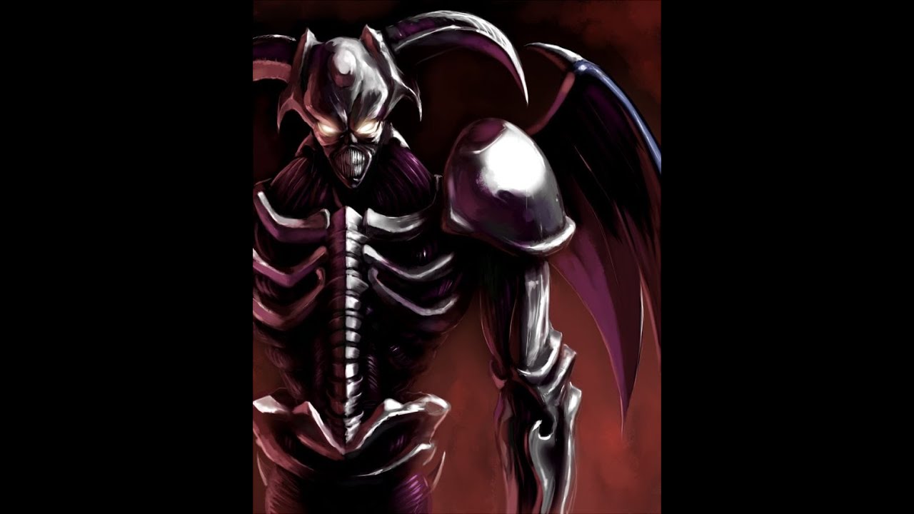 THE EVIL: UNSTOPPABLE SUMMONED SKULL NO MERCY DECK 2023 UPDATE 2 ...