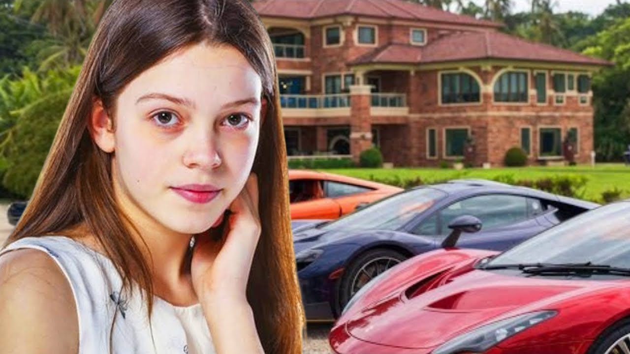 America’s Got Talent’s Courtney Hadwin FINALLY Confirmed What We ...